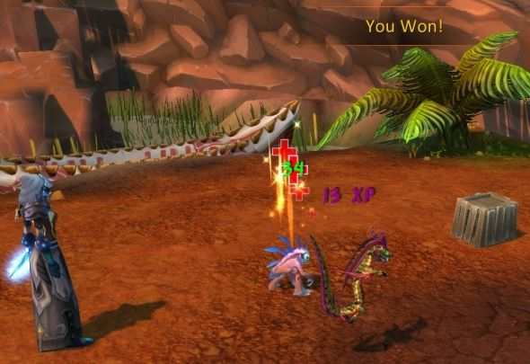World of Warcraft Pet Battle Guide - HubPages