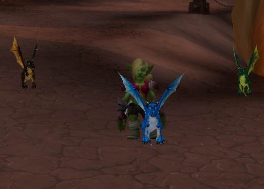 World of Warcraft Pet Battle Guide - HubPages
