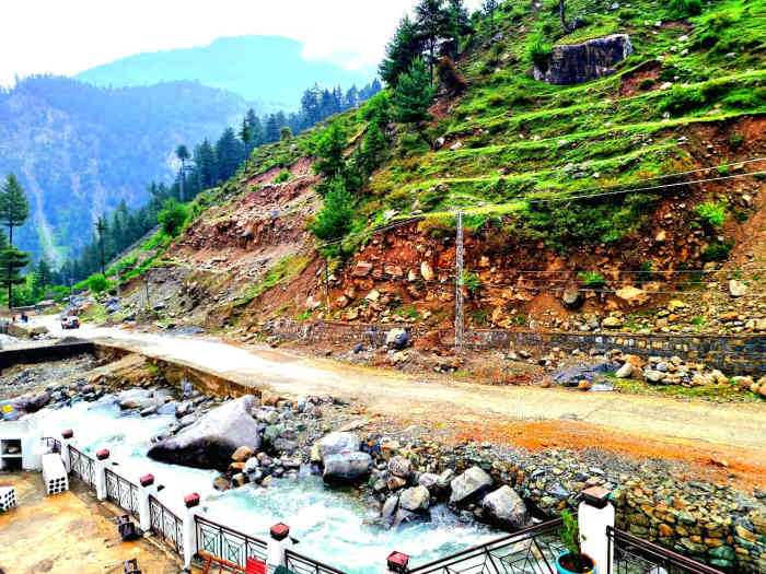 My Trip to Beautiful Kalam Valley, Pakistan - HubPages
