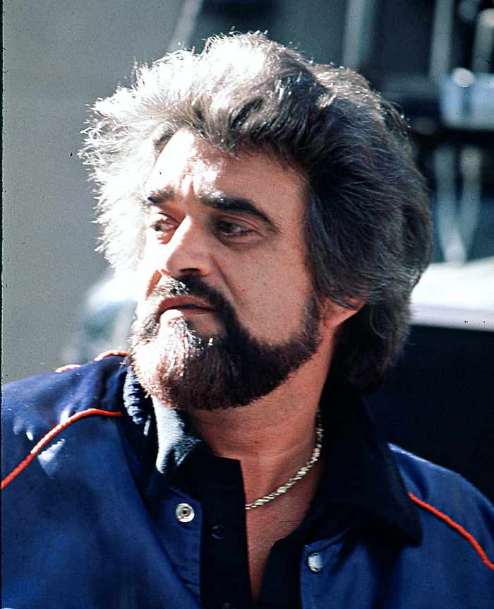 Wolfman Jack: Popular Radio DJ of the 1960s and '70s - HubPages