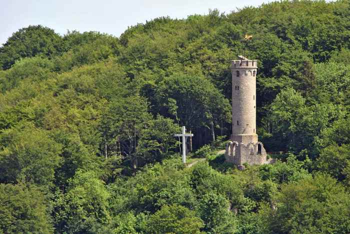 Examples of Ancient Pagan Sanctuaries Destroyed by Christians - Owlcation