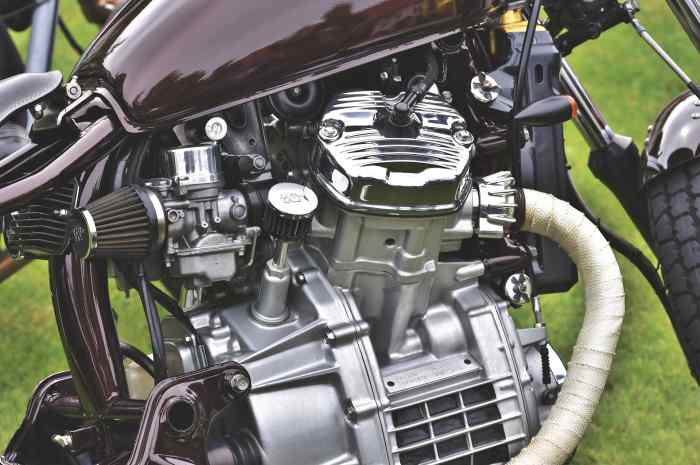 What Is DTSi Engine Technology? - HubPages