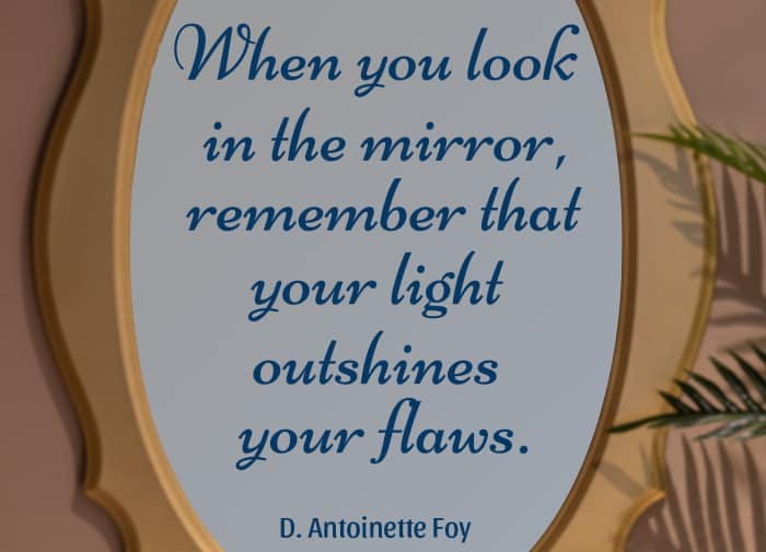 20 Positive Quotes About Human Flaws - HubPages