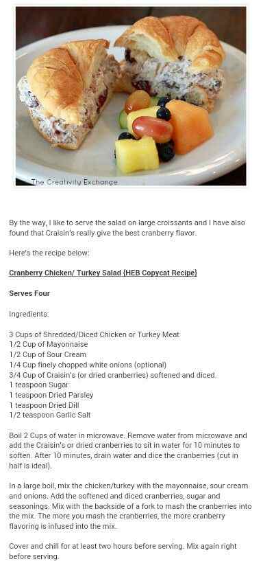 25+ Delicious Christmas Leftover Recipes Your Family Will Love - HubPages