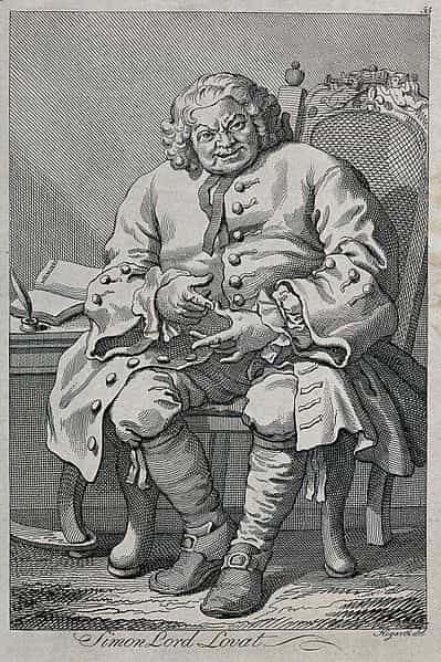 Lord Lovat, the Scottish Rogue - HubPages
