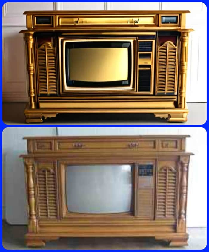 Amazing Curtis Mathes Color Televisions From the '70s and '80s - HubPages