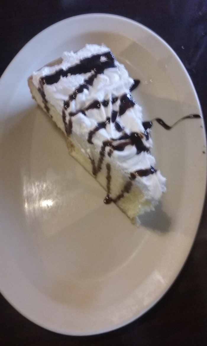 Restaurant Review - La Bamba Mexican Restaurant in Greensboro, North ...