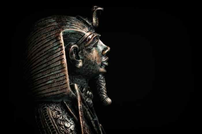 The Zannanza Affair and Tutankhamun’s Succession - HubPages