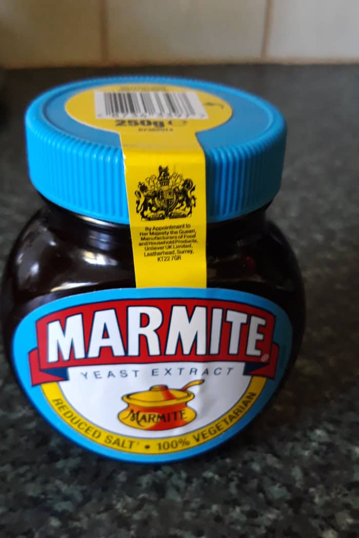 Marmite Yeast Extract: Why I Can't Live Without It - HubPages