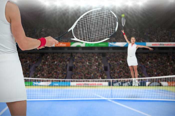 Spotlight on Top Tennis Tournaments Across the Globe - HubPages