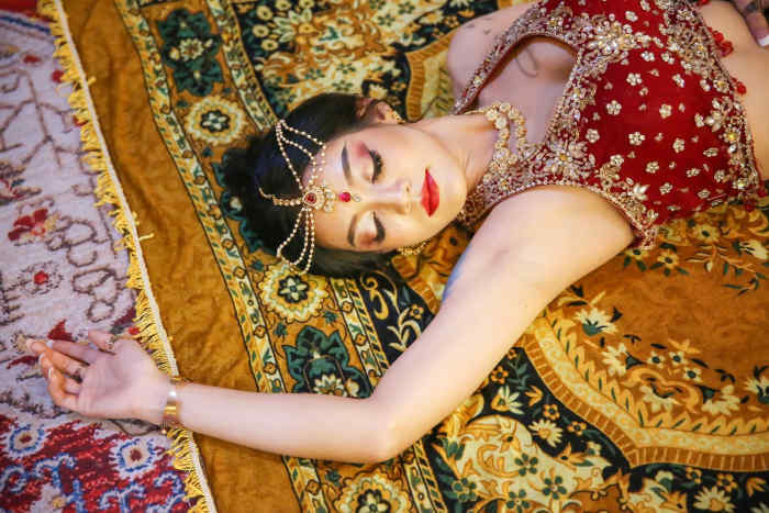 Unlocking India's Wedding Magic: Traditions, Feasts & Dance - HubPages