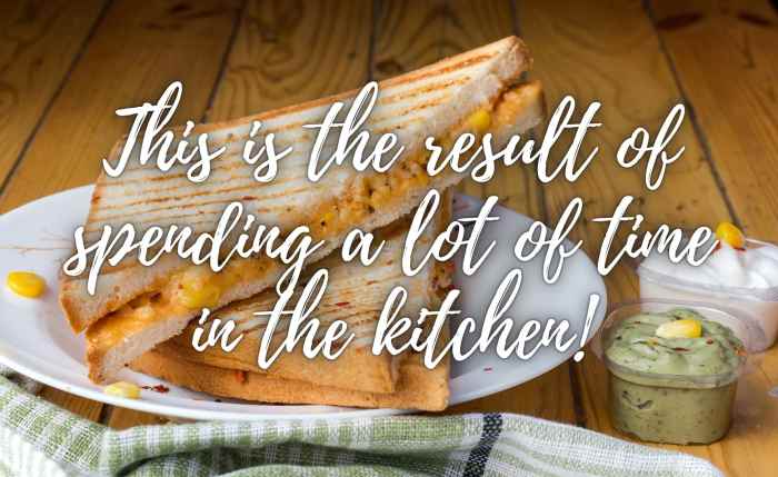 150+ Snack Quotes and Caption Ideas for Instagram - HubPages
