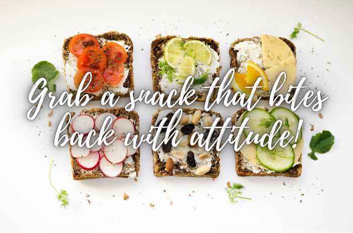 150+ Snack Quotes and Caption Ideas for Instagram - HubPages