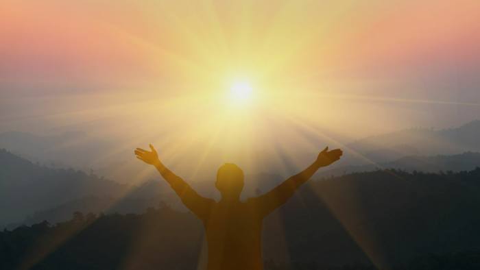 James Fowler and Spiritual Development: Stages of Faith - Owlcation