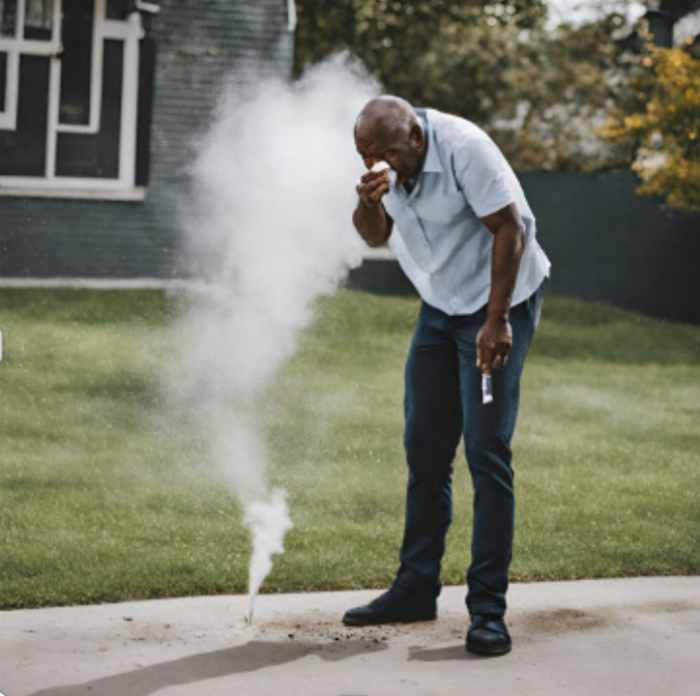 Spitting in Public: The Hidden Dangers of a Disgusting Habit - HubPages