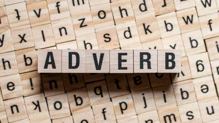 The 8 Different Kinds of Adverbs: Definitions and Examples - Owlcation