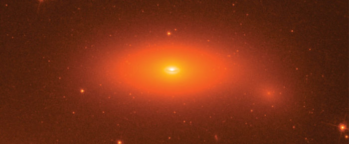 How Are Quasars and Galactic Mergers Related? - HubPages