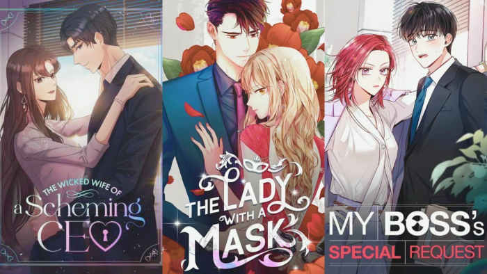 The 21 Best CEO Manhwa (Webtoons) You Must Read - HubPages