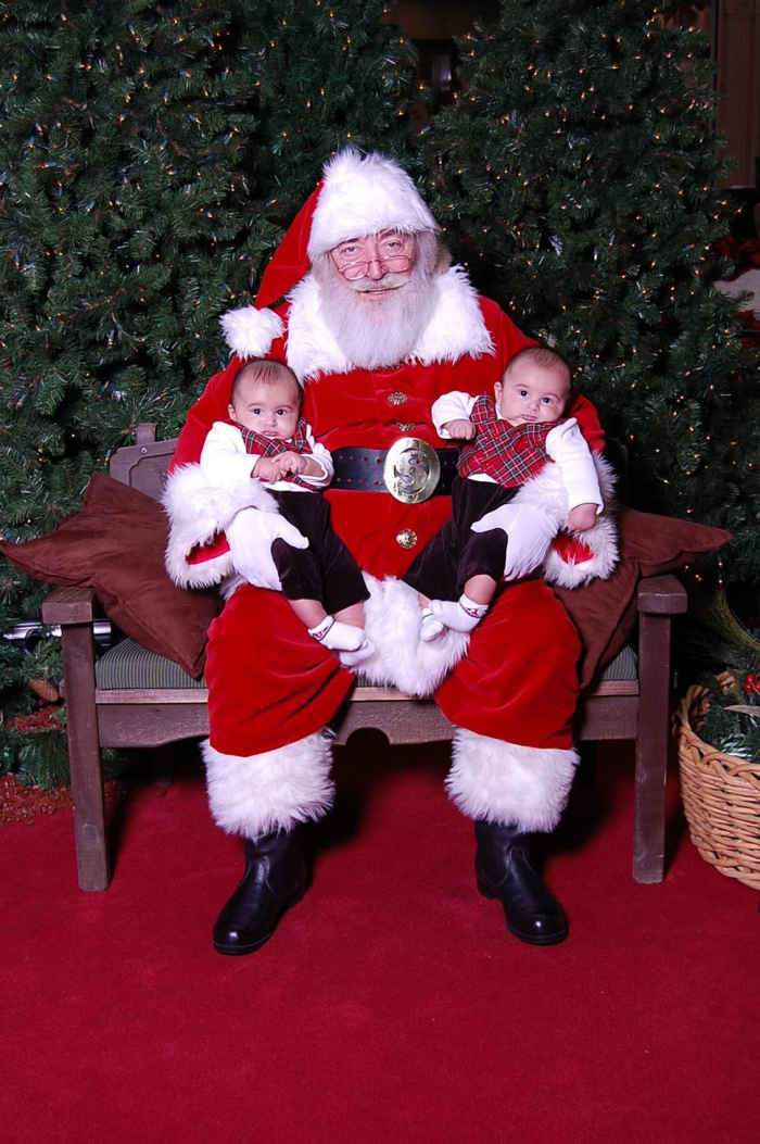 How to Become a Mall Santa - HubPages