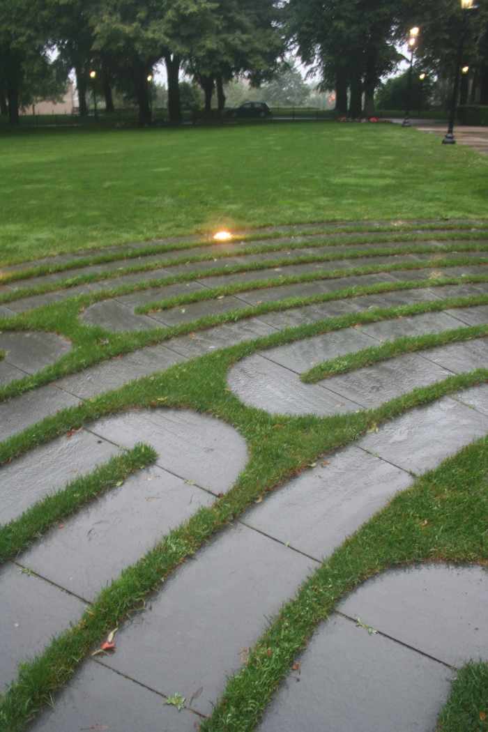 Labyrinths: The Journey to the Center of Our Souls - HubPages