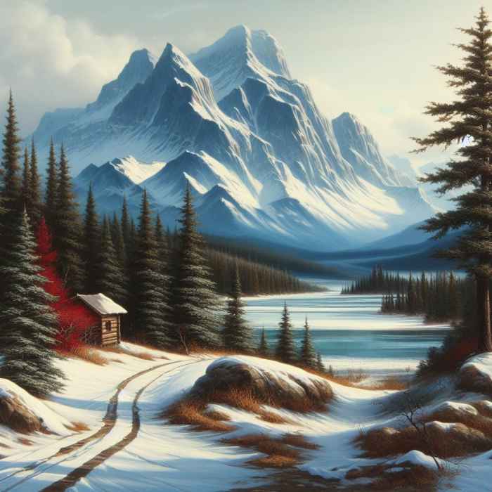 Restoring the Legacy of Painter William "Bill" Alexander: One Year Later - HubPages