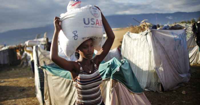 Why Nations Fail: Chapter Summaries And Analysis - HubPages