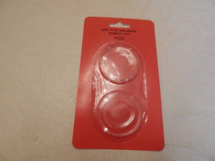 Coin Collecting: Flips, Capsules, and Snaps - HobbyLark