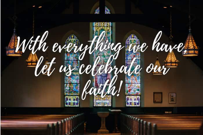 150+ Church Quotes and Caption Ideas for Instagram - HubPages