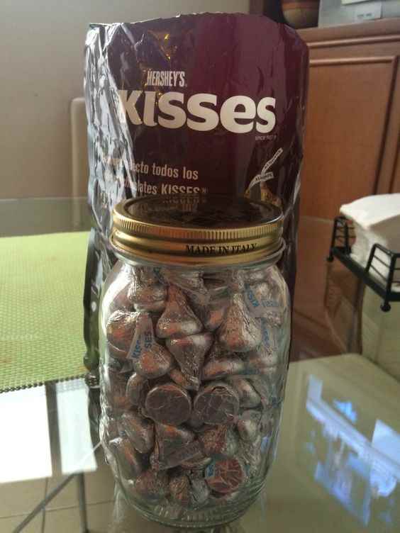 50+ Adorable Valentines Gifts in a Jar - HubPages