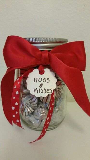 50+ Adorable Valentines Gifts in a Jar - HubPages