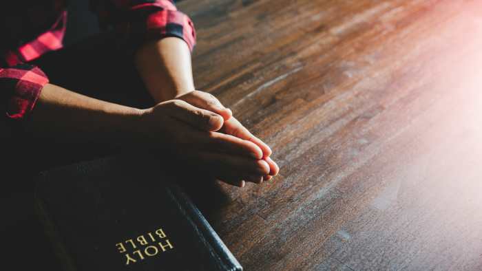 7 Steps to More Effective Prayer - Owlcation