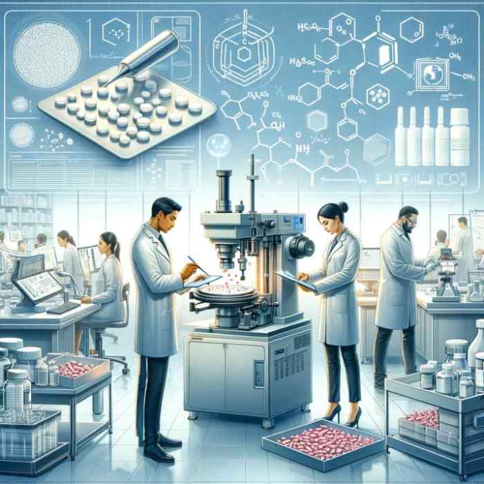 The Art of Formulation and Development as Perfected by ACME Research ...