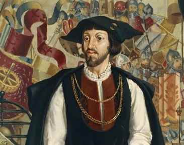 The Greatest Portuguese Figures in History - HubPages