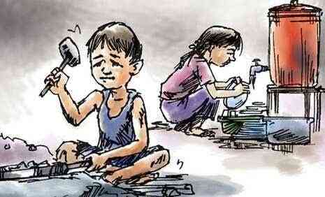 Poem: Child Labour - HubPages