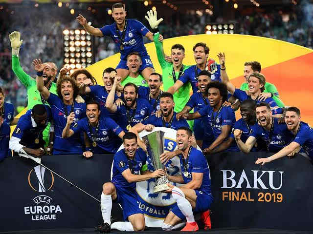 Chelsea FC's Golden Moments - HubPages