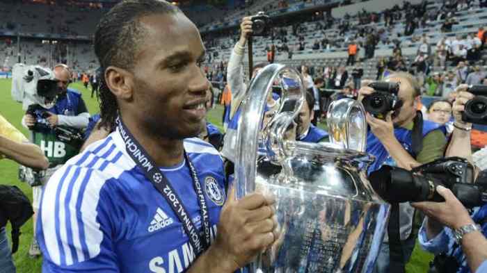 Chelsea FC's Golden Moments - HubPages