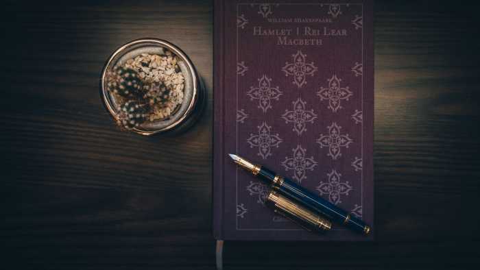 Guilt and Responsibility in Shakespeare's "Macbeth" - Owlcation