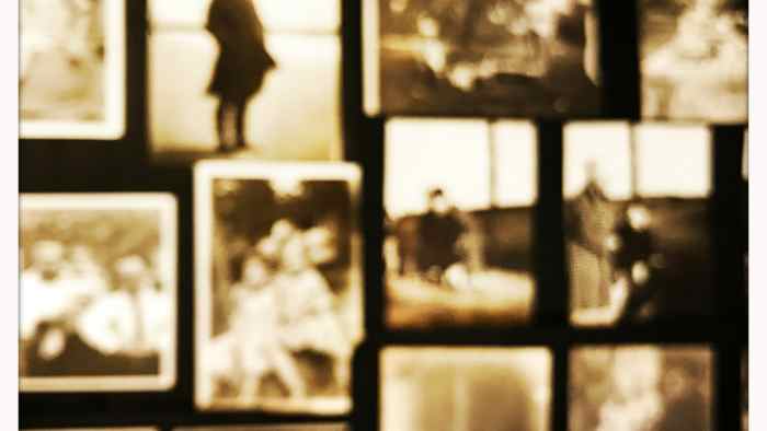 Poetry Analysis: Margaret Atwood's "This is a Photograph of Me" - Owlcation