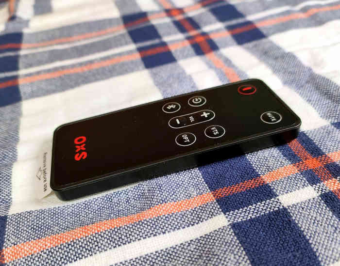 Review of the OXS Thunder Lite PC Gaming Soundbar - HubPages