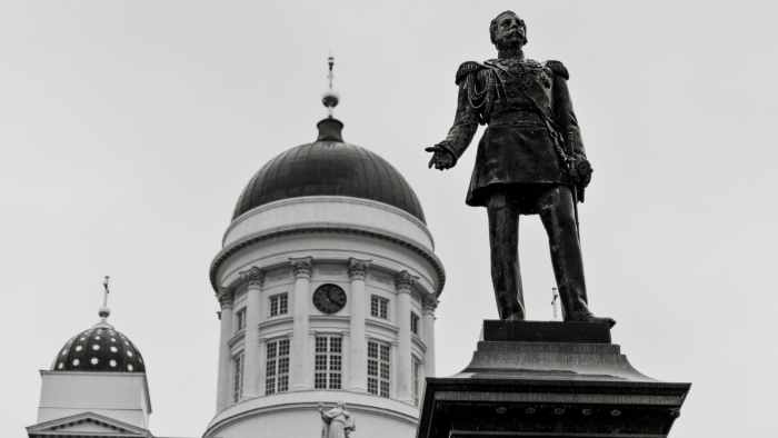 Great Reforms of Alexander II - Owlcation