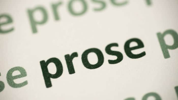 7 Narrative Methods and Devices in Prose Works - Owlcation