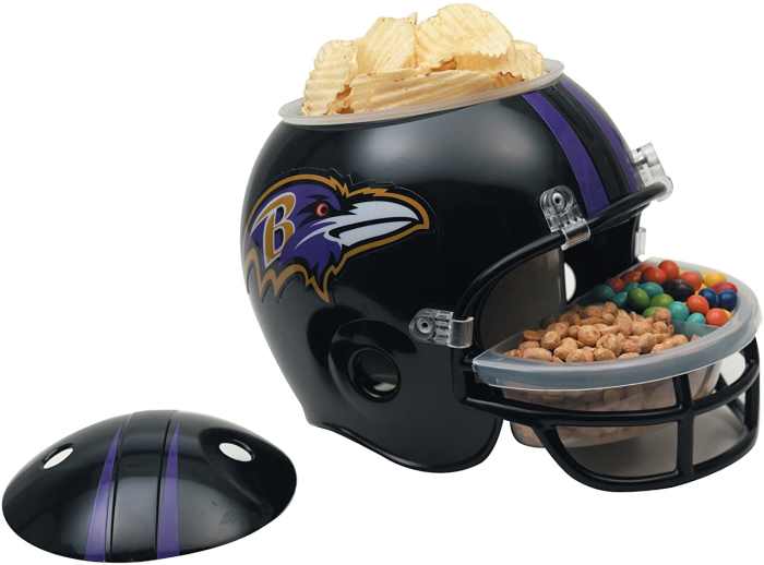 The Best Football Snack Helmets of 2020 - HubPages