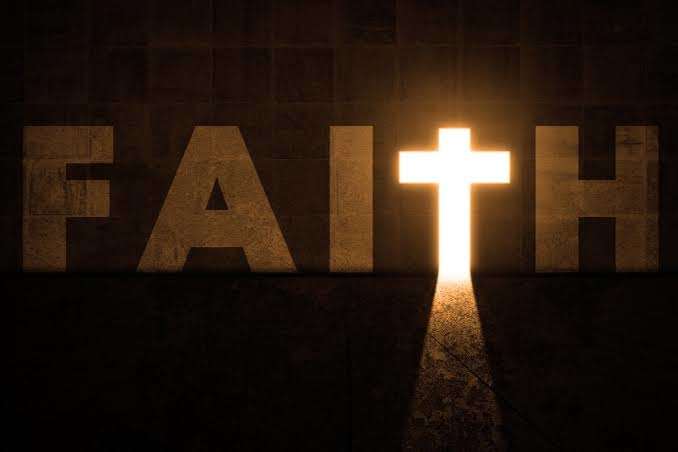 Faith At Work - HubPages
