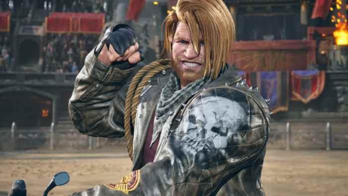 Top 10 American Fighting Game Characters - HubPages