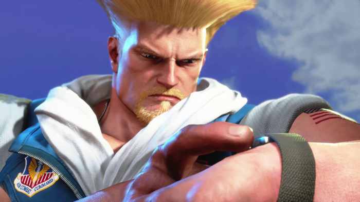 Top 10 American Fighting Game Characters - HubPages
