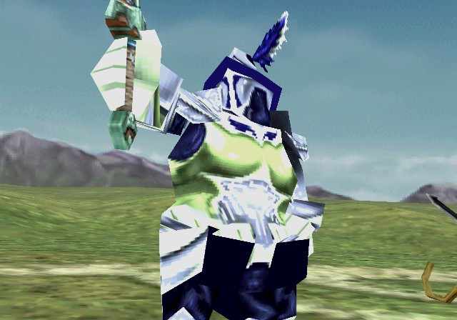 "Final Fantasy IX": Ranking Every Characters' Trance From Worst to Best ...