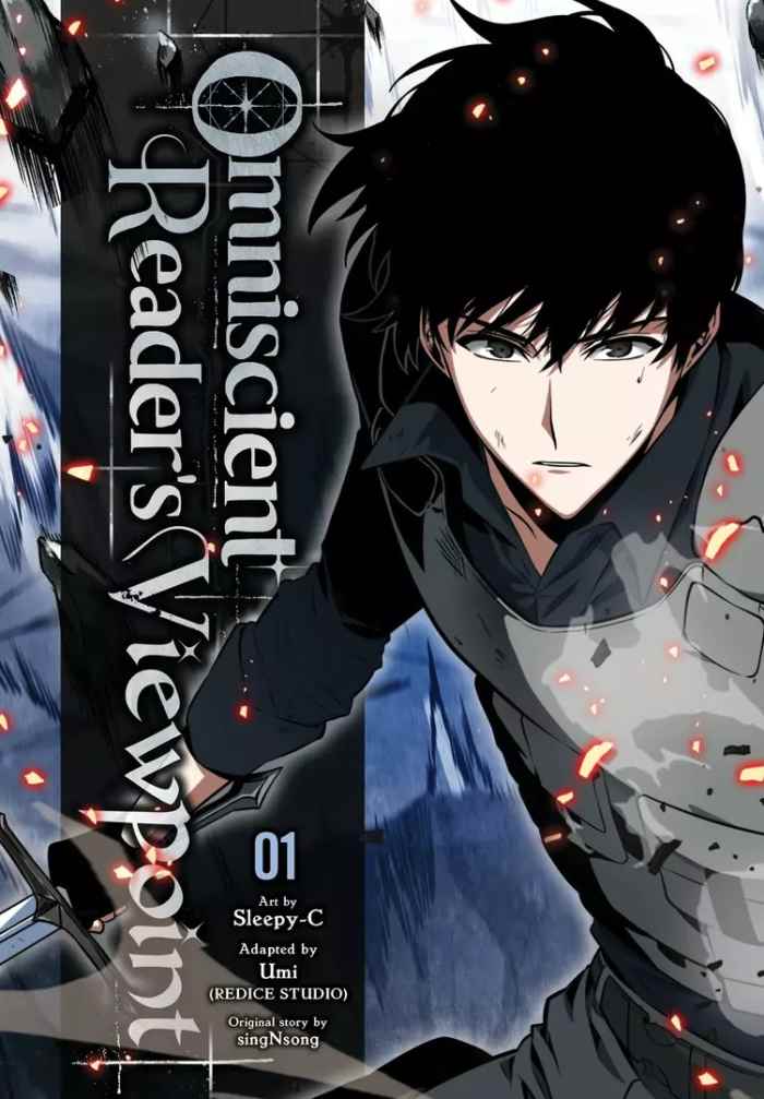 The 21 Best Manhwa Like "Solo Leveling" You Must Read - HubPages