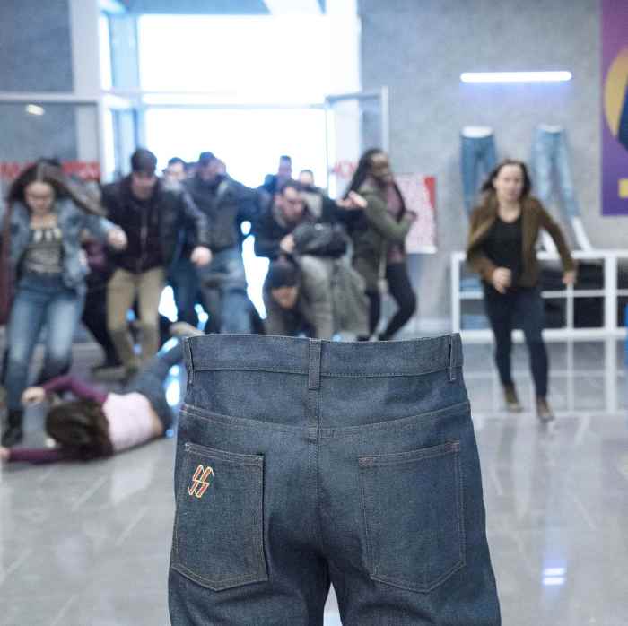 4 Horror Movies Featuring Characters Wearing PANTS! #Pants - HubPages