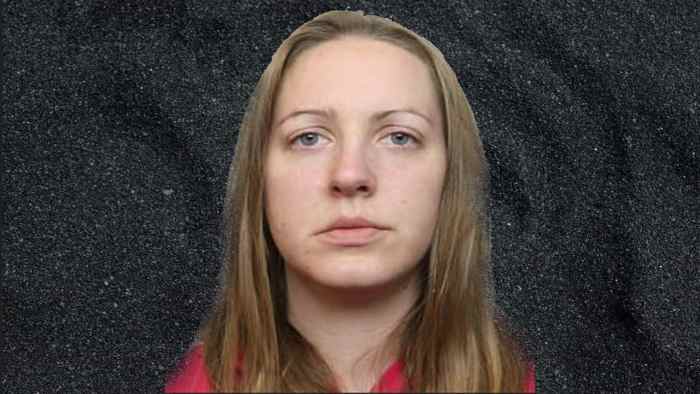 Lucy Letby: Most Prolific Serial Killer of Children in British History ...