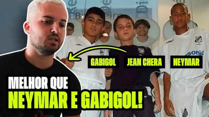 Forgotten Football Prodigy that Quit Football - HubPages